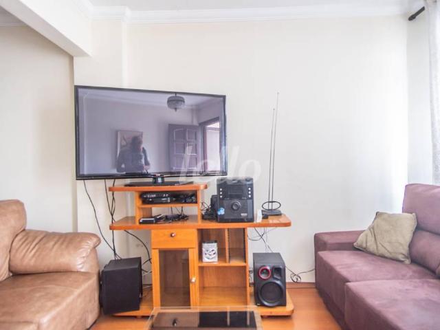 Apartamento 2 quartos para alugar no a Mooca