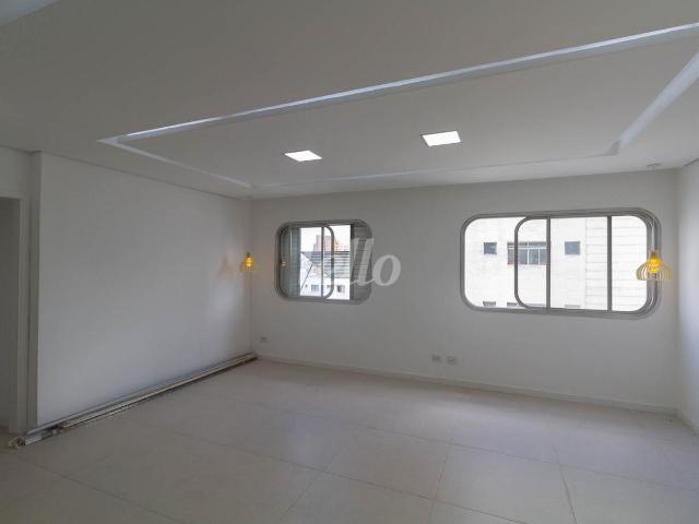 Apartamento 2 quartos para alugar no a Moema