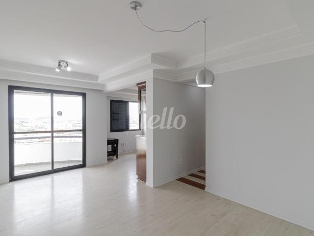 Apartamento 2 quartos para alugar no a Parque da Mooca