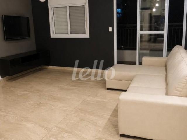 Apartamento 2 quartos para alugar no a Parque da Vila Prudente