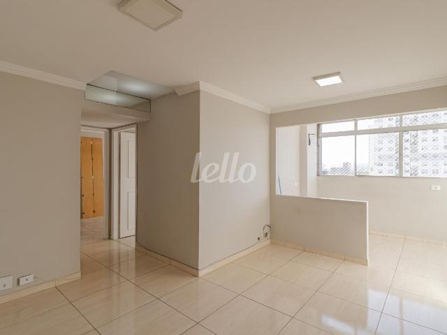 Apartamento 2 quartos para alugar no a Parque São Jorge