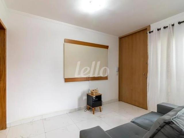 Apartamento 2 quartos para alugar no a Parque Peruche
