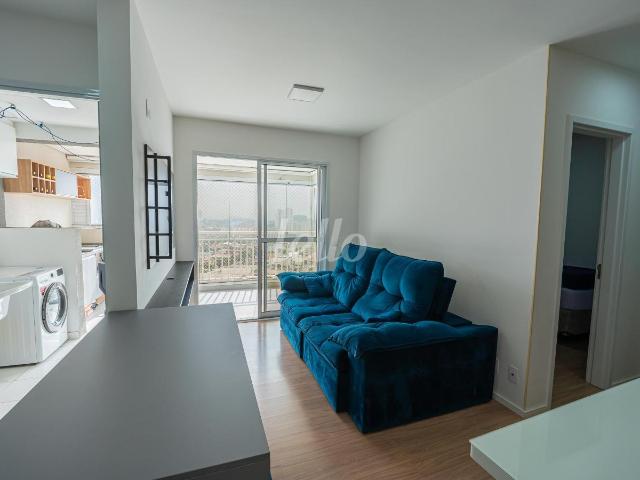 Apartamento 2 quartos para alugar no a Penha de França
