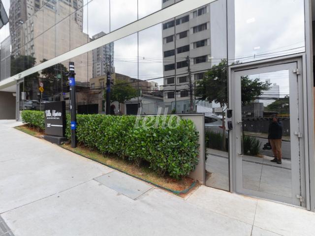 Apartamento 2 quartos para alugar no a Perdizes
