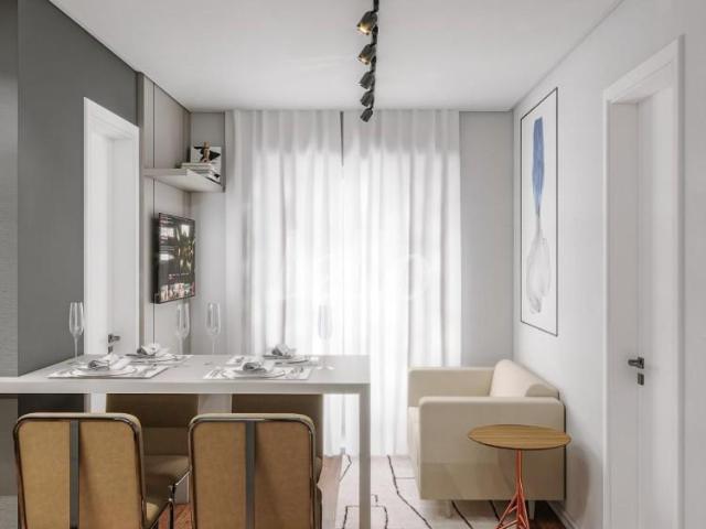 Apartamento 2 quartos para alugar no a Perdizes