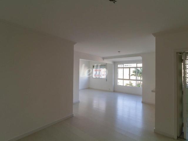 Apartamento 2 quartos à venda no a Perdizes