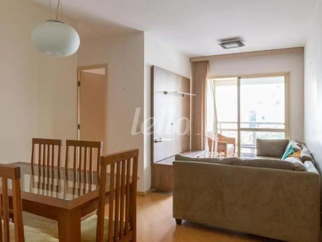Apartamento 2 quartos para alugar no a Perdizes