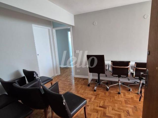 Apartamento 2 quartos para alugar no a Perdizes