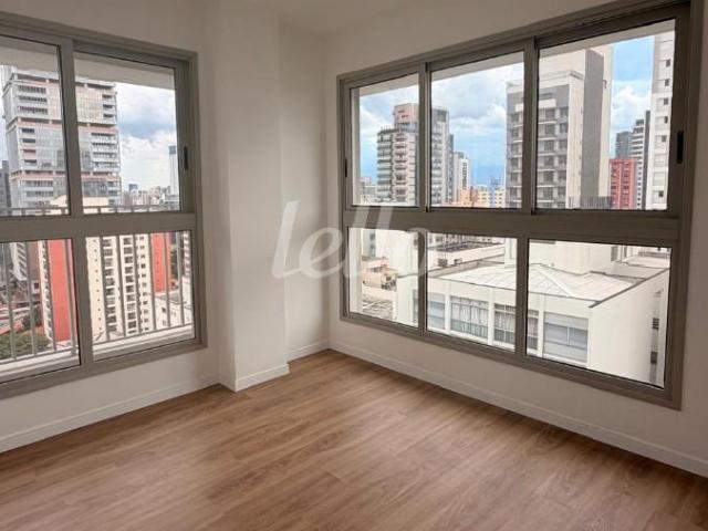 Apartamento 2 quartos para alugar no a Pinheiros