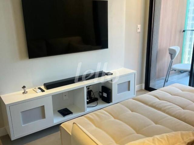 Apartamento 2 quartos para alugar no a Pinheiros