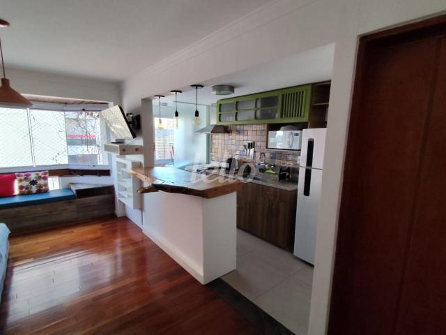 Apartamento 2 quartos para alugar no a Pinheiros