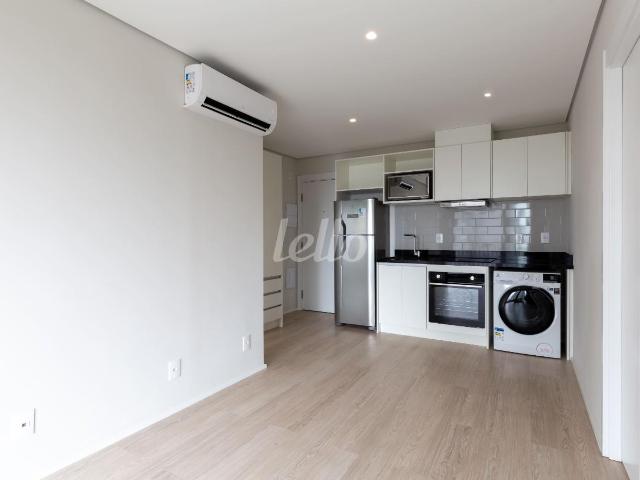 Apartamento 2 quartos para alugar no a Pinheiros