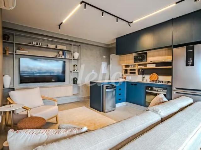 Apartamento 2 quartos para alugar no a Pinheiros