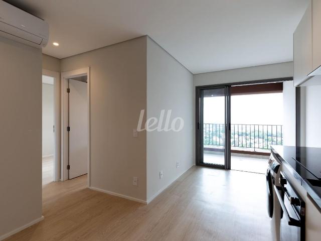 Apartamento 2 quartos para alugar no a Pinheiros
