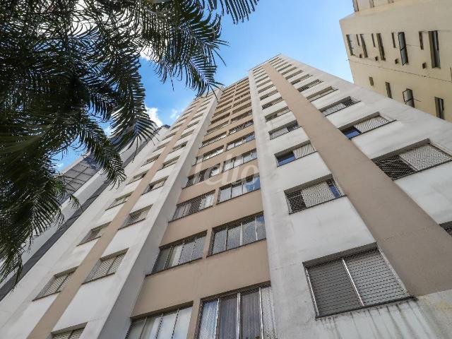 Apartamento 2 quartos para alugar no a Planalto Paulista