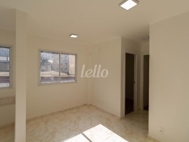 Apartamento 2 quartos para alugar no a Santana