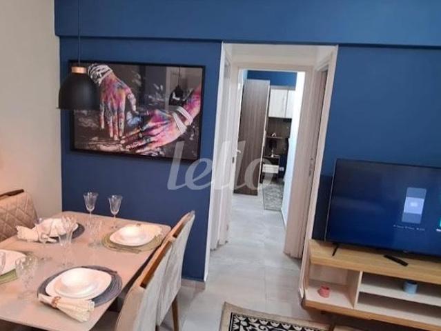 Apartamento 2 quartos à venda no a Sapopemba