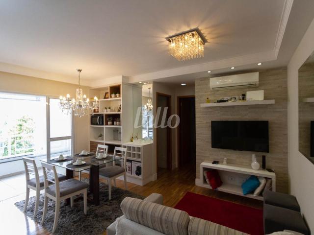 Apartamento 2 quartos à venda no a Saúde