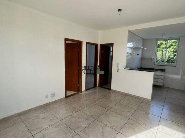 Apartamento 2 quartos para Alugar no Barreiro, BH