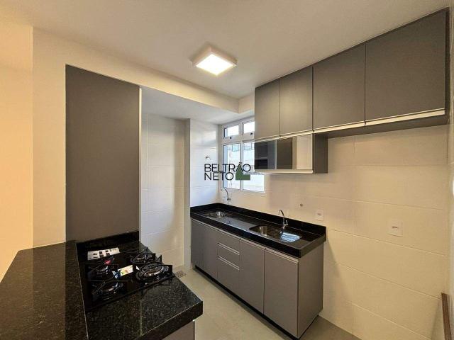 Apartamento 2 quartos para alugar no Buritis