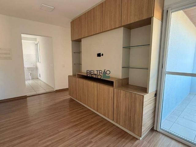 Apartamento 2 quartos para alugar no Buritis