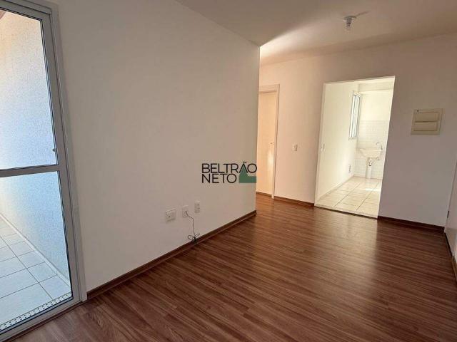 Apartamento 2 quartos para alugar no Buritis