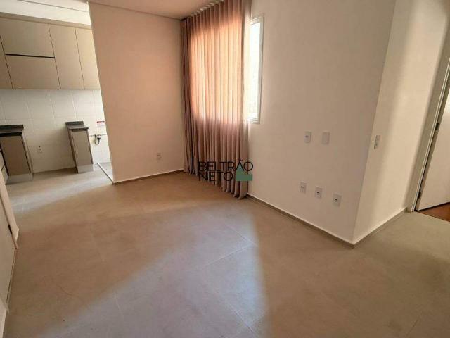 Apartamento 2 quartos para alugar no Palmeiras