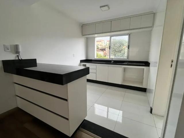 Apartamento 2 Quartos para Alugar na Vila Togni – 4º Andar com Elevador | Poços de Caldas