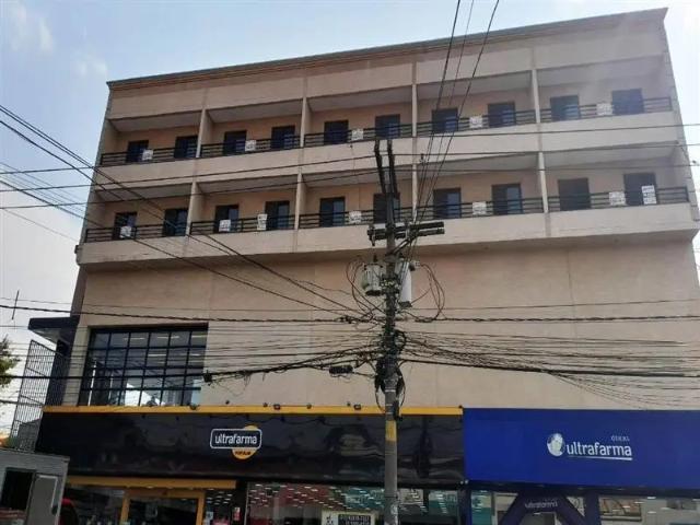 Apartamento, 2 Quartos para Alugar, por R$ 1.500,00