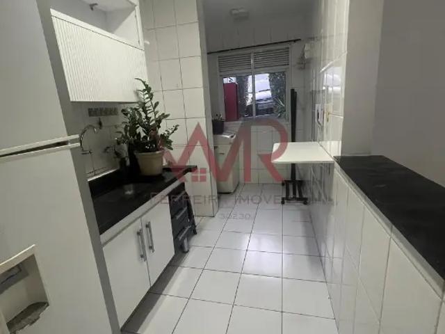Apartamento, 2 Quartos para Alugar, por R$ 1.550,00