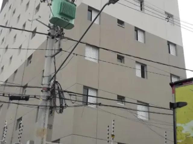 Apartamento, 2 Quartos para Alugar, por R$ 1.550,00