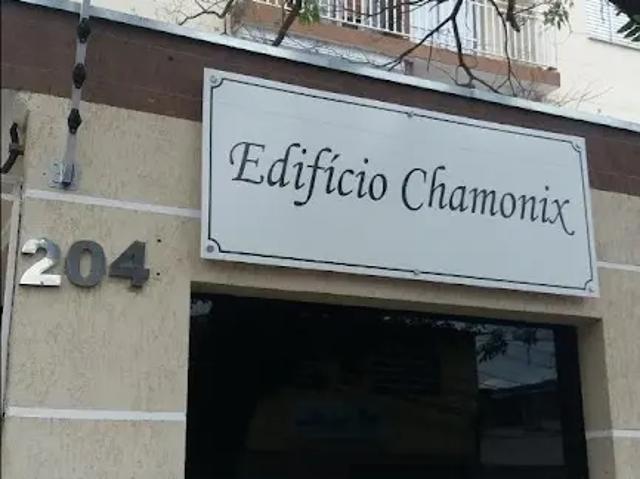 Apartamento, 2 Quartos para Alugar, por R$ 1.700,00