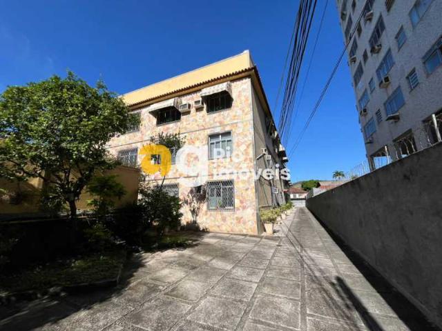 Apartamento 2 quartos para alugar Rio de Janeiro,RJ R$ 2.000