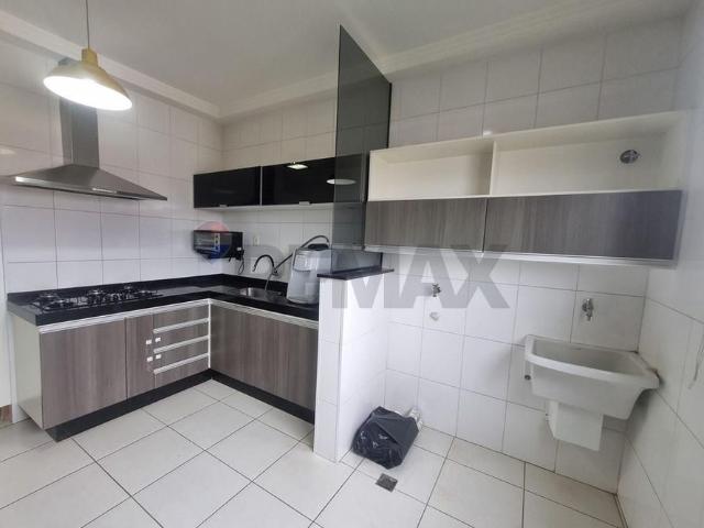 Apartamento 2 Quartos para Alugar Vila Dainese Americana