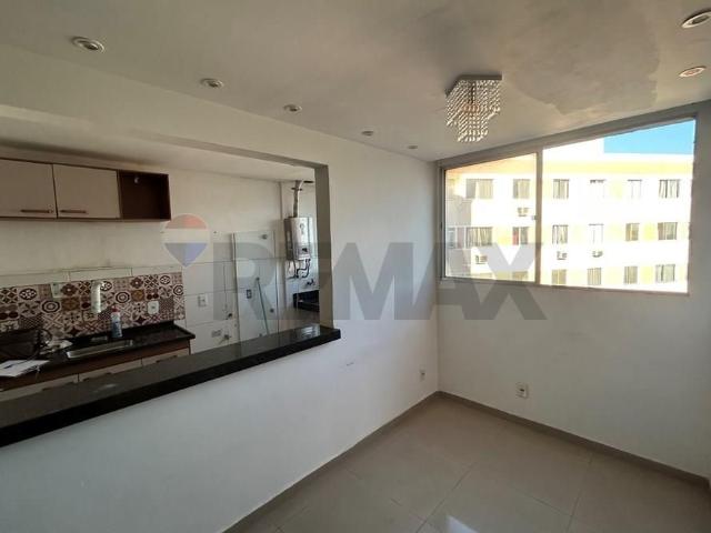 Apartamento 2 quartos para aluguel na estrada do Tingui, em Campo Grande!