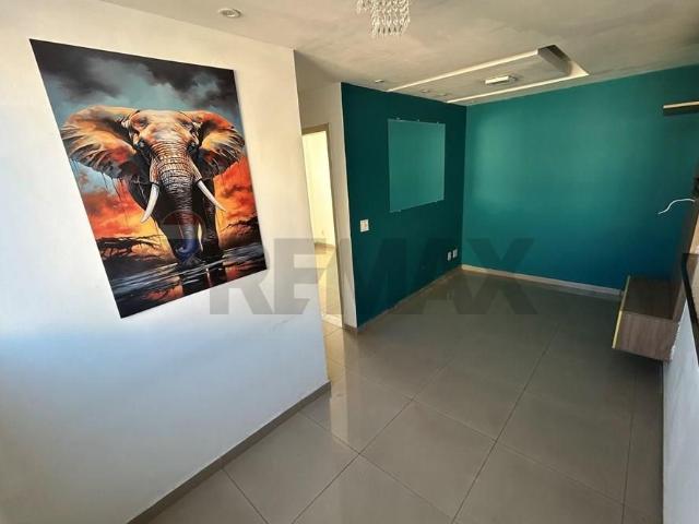Apartamento 2 quartos para aluguel na estrada do Tingui, em Campo Grande!