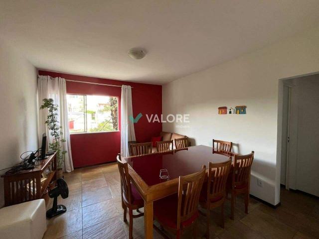 Apartamento 2 quartos para aluguel no Anchieta