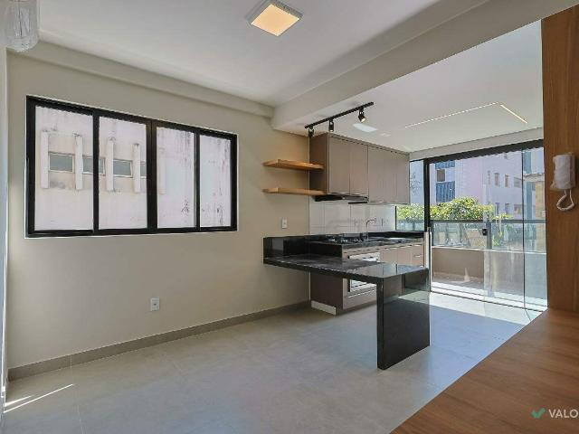 Apartamento 2 quartos para aluguel no Anchieta