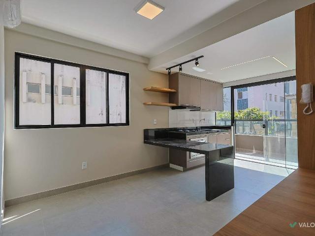 Apartamento 2 quartos para aluguel no Anchieta