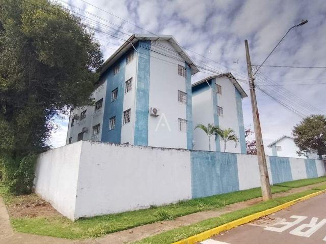 Apartamento 2 quartos para aluguel no Bairro Vila Pioneiro em TOLEDO por R$ 1.529,47