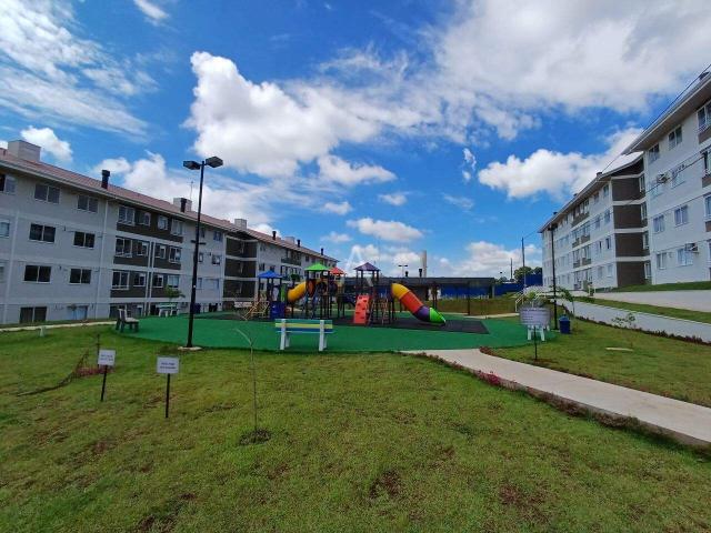 Apartamento 2 quartos para aluguel no Bairro BRASILIA em CASCAVEL por R$ 2.200,00