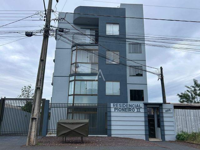 Apartamento 2 quartos para aluguel no Bairro COQUEIRAL em CASCAVEL por R$ 1.700,00