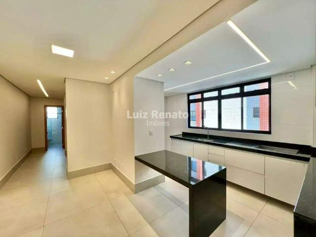 Apartamento 2 quartos para Aluguel no Bairro Funcionários