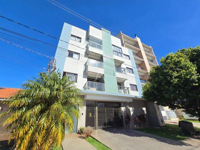 Apartamento 2 quartos para aluguel no Bairro JARDIM GISELA em TOLEDO por R$ 1.490,00
