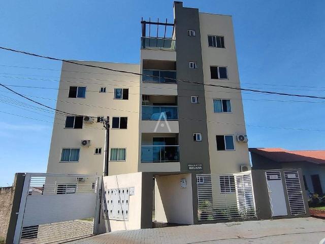 Apartamento 2 quartos para aluguel no Bairro JARDIM PANCERA em TOLEDO por R$ 1.250,00