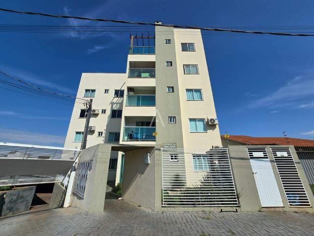 Apartamento 2 quartos para aluguel no Bairro JARDIM PANCERA em TOLEDO por R$ 1.250,00