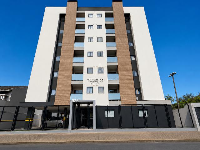 Apartamento 2 quartos para aluguel no Bairro JARDIM PANCERA em TOLEDO por R$ 2.500,00