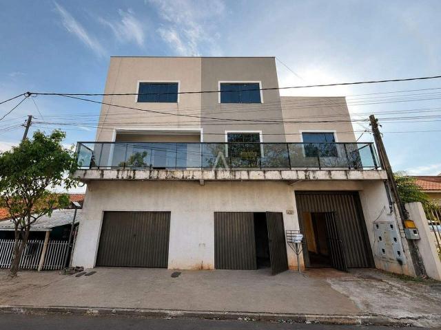 Apartamento 2 quartos para aluguel no Bairro SAO FRANCISCO em TOLEDO por R$ 1.280,00