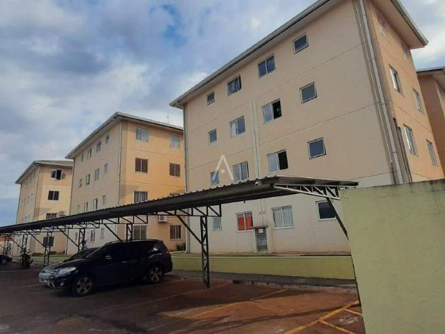 Apartamento 2 quartos para aluguel no Bairro SAO FRANCISCO em TOLEDO por R$ 1.200,00