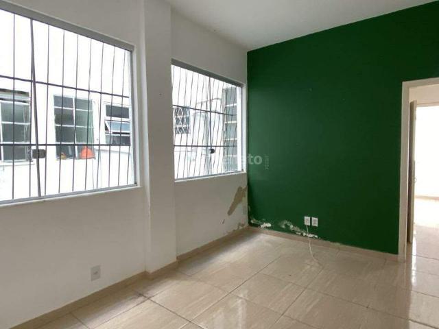 Apartamento 2 quartos para aluguel no bairro Sion